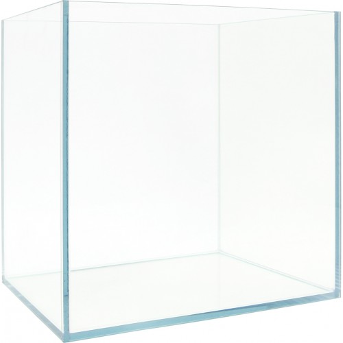 CSL - CRYSTAL CLEAR RECTANGULAR TANK M200 20cmLx22cmWx28cmH 4mmT - A-986