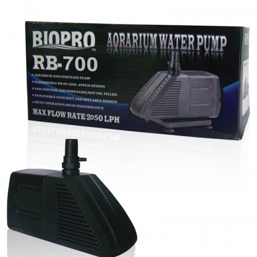 CSL - LIQUID FILTER-BIOPRO RB-700 200-240v,50Hz,52w,2580LPH max flow ...